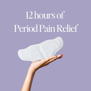 The Warming Period Patch – Lunalux